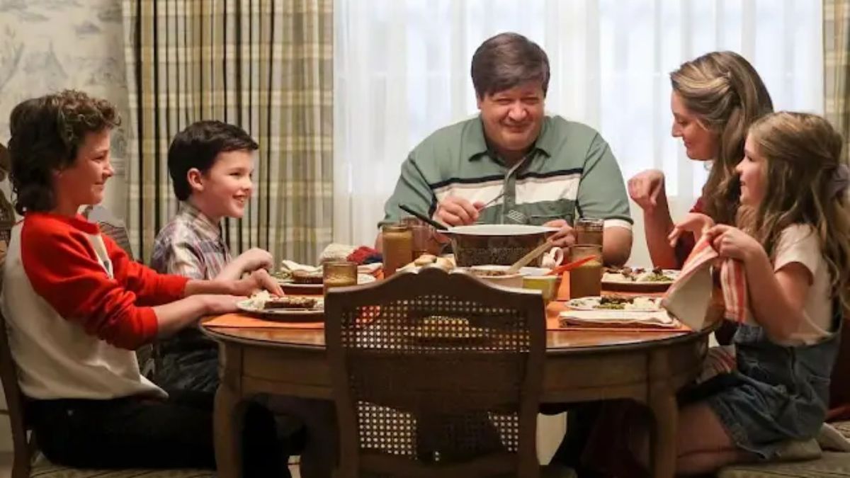 5 ways Young Sheldon changed how we saw Sheldon's family in The Big ...