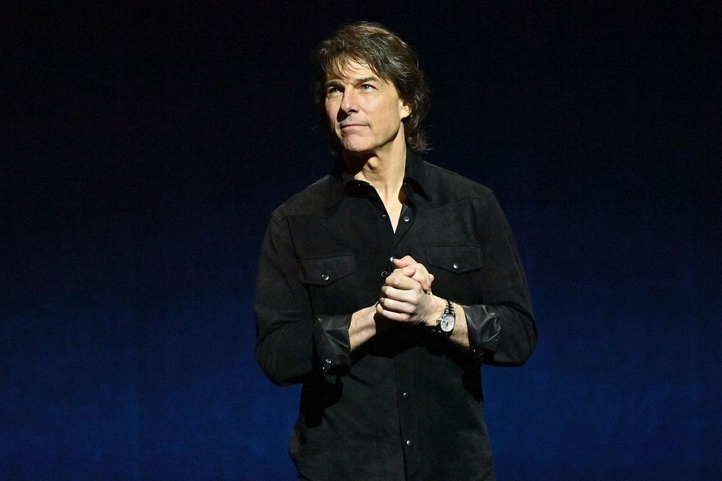 From Pedro Pascal to now Tom Cruise, all Hollywood celebrities who are ...