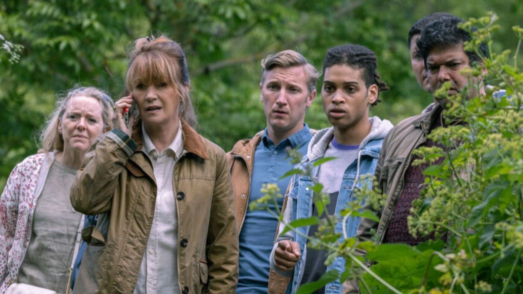 Harry Wild Season 4: Release date news, cast details, streaming details ...