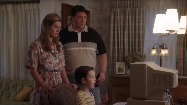 Where are the Young Sheldon stars now? Updates on the cast after the ...