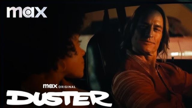Duster: Release date news, streaming details, cast details and more