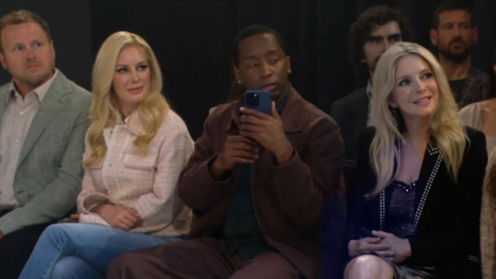 The Bold and the Beautiful PHOTO spoilers: The Forrester Creations ...