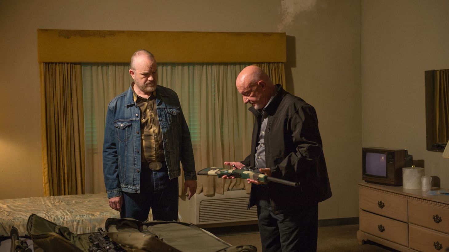 10 major Breaking Bad references in Better Call Saul you probably missed