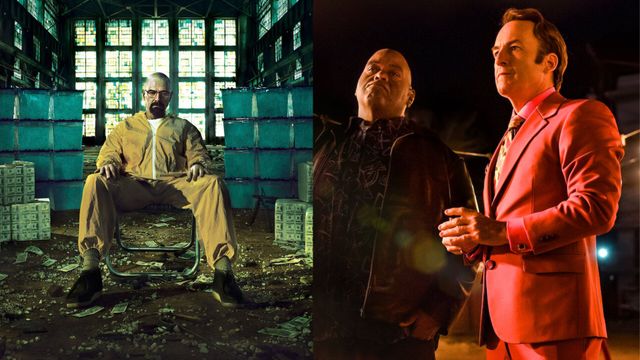 10 major Breaking Bad references in Better Call Saul you probably missed