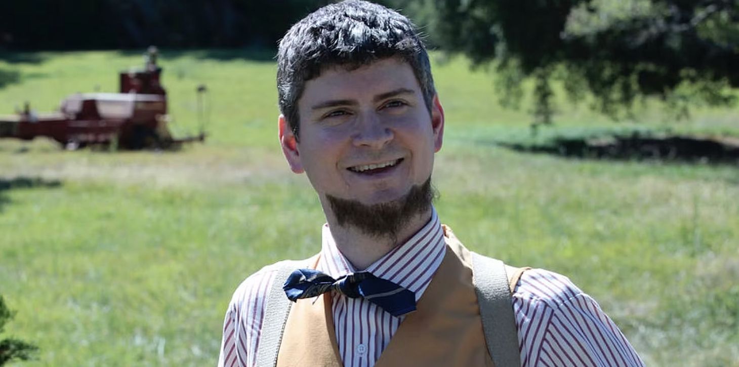 Who is Mose in The Office?