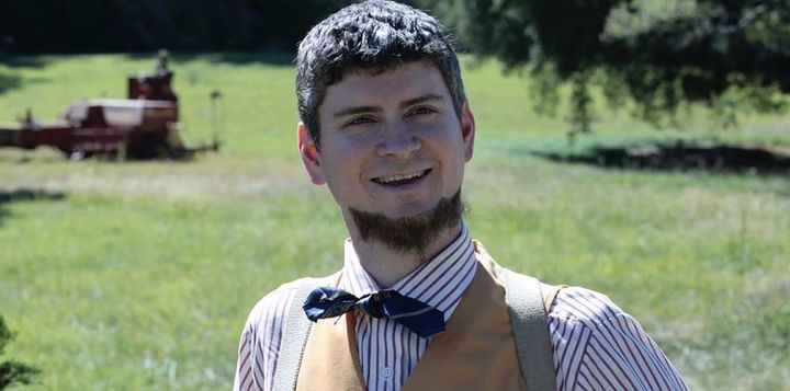 Who is Mose in The Office?