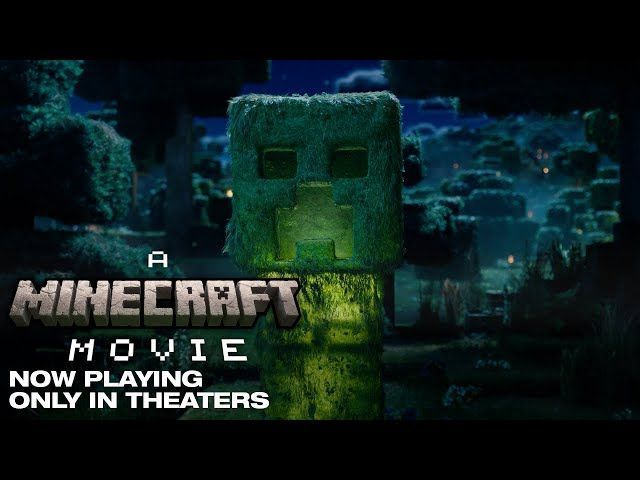 What is Chicken Jockey? The now-famous phrase from A Minecraft Movie ...