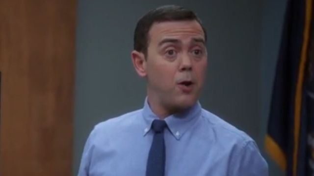 Brooklyn Nine-Nine: 5 genius moments that prove Charles Boyle is ...
