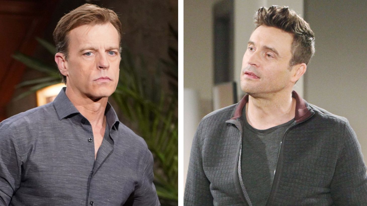 The Young and the Restless' Cane Ashby is the spoiler reveal we won't ...