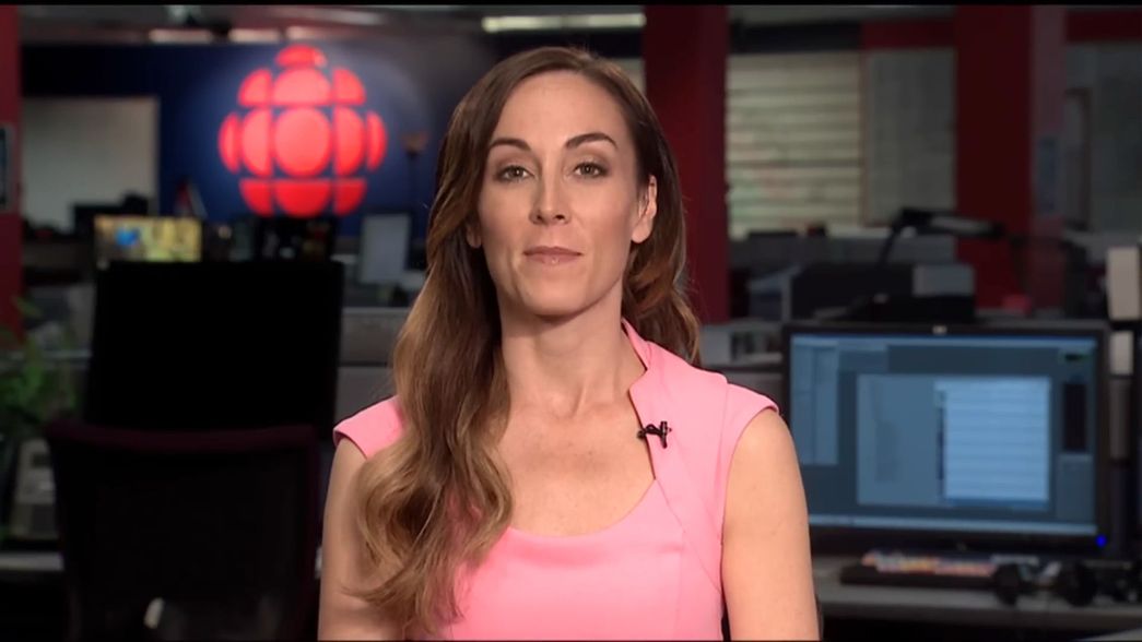 Dateline: The Capture - Who is Amanda Lindhout and what happened to her ...