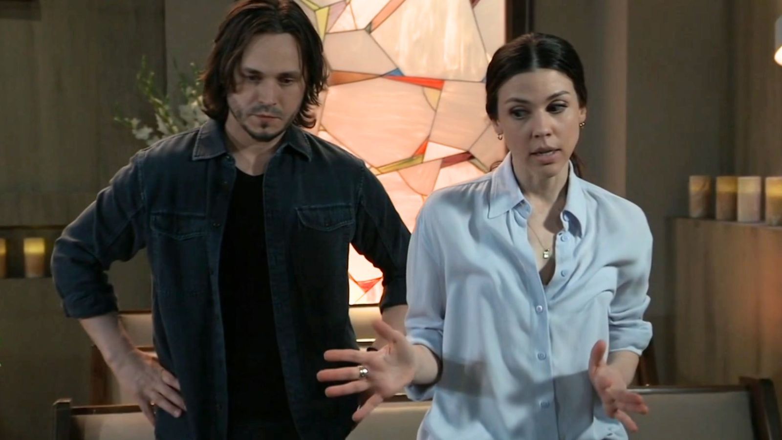 General Hospital Recap, April 8: Guilty Ric tells clueless Elizabeth a ...