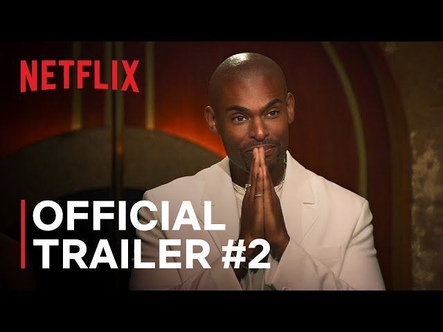 Netflix: Cheat: Unfinished Business trailer breakdown: What to expect ...