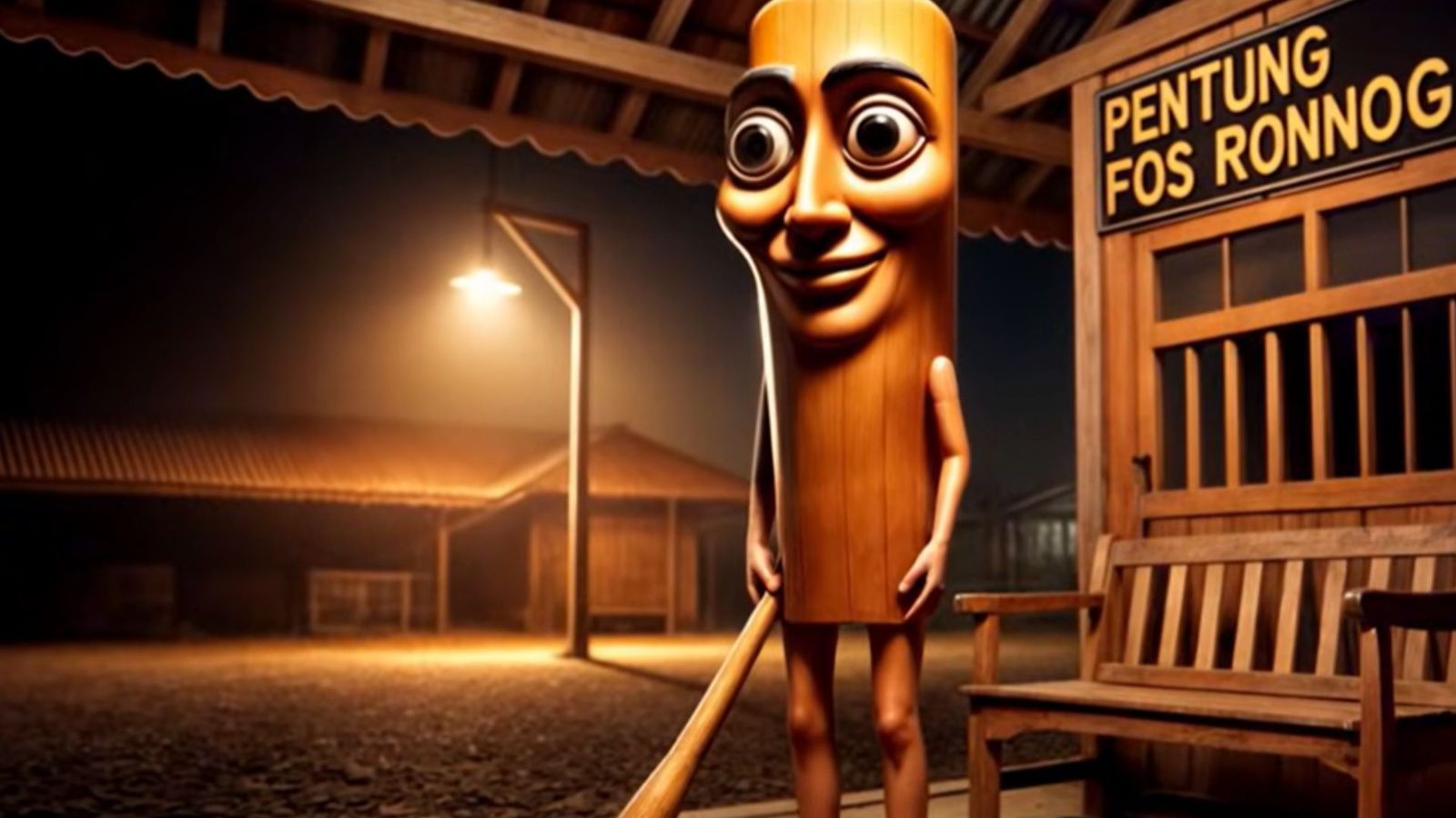 Top 5 Brainrot characters taking TikTok by storm, ranked