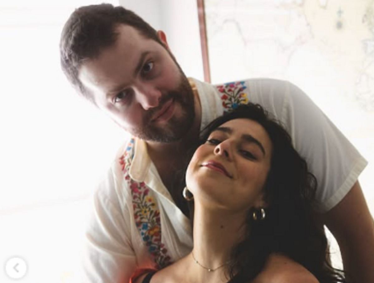 Who is Amanda Lee Canto married to? All we know as Smosh star announces ...