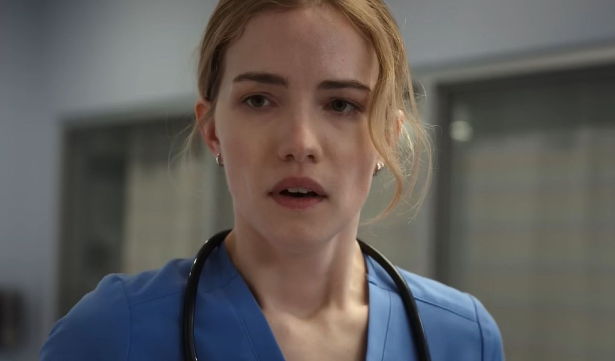Pulse cast and character guide: Who plays whom in Netflix's new medical ...