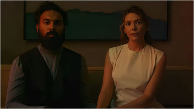 The Assessment ending explained: What happened to Mia and Aaryan?