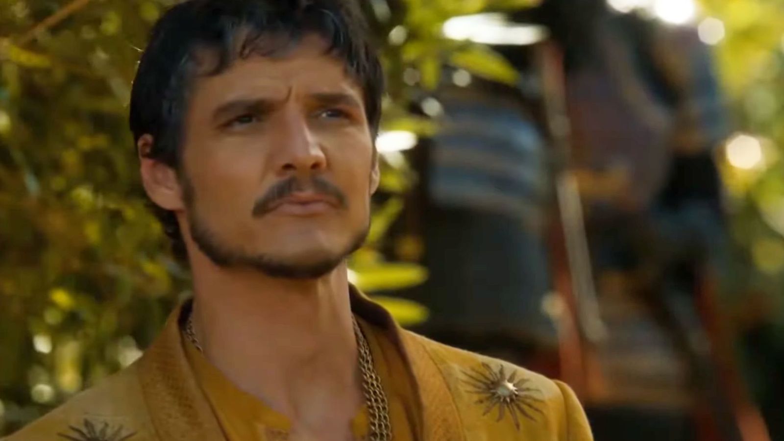 10 best Pedro Pascal performances, ranked by how hard we fell for them