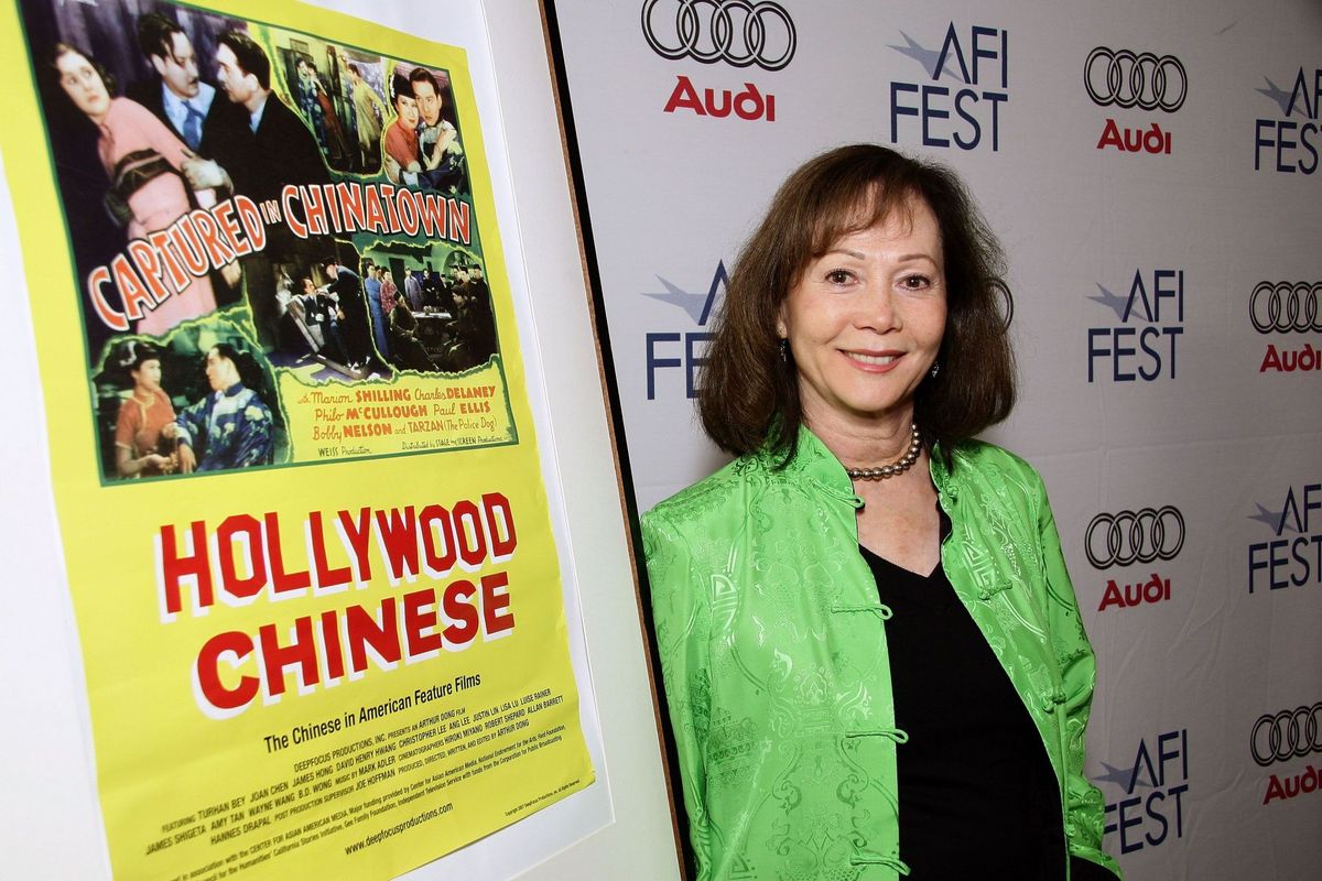 Nancy Kwan Net Worth: A look into World of Suzie Wong actress’s fortune ...