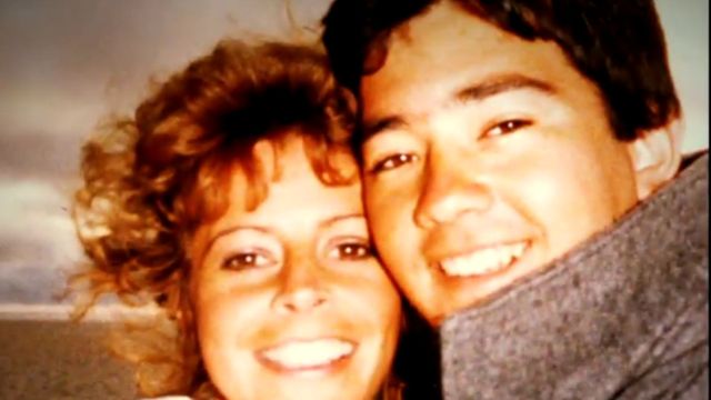 Dateline: Deadly Intent - Who is Larry Hoagland and what do we know ...