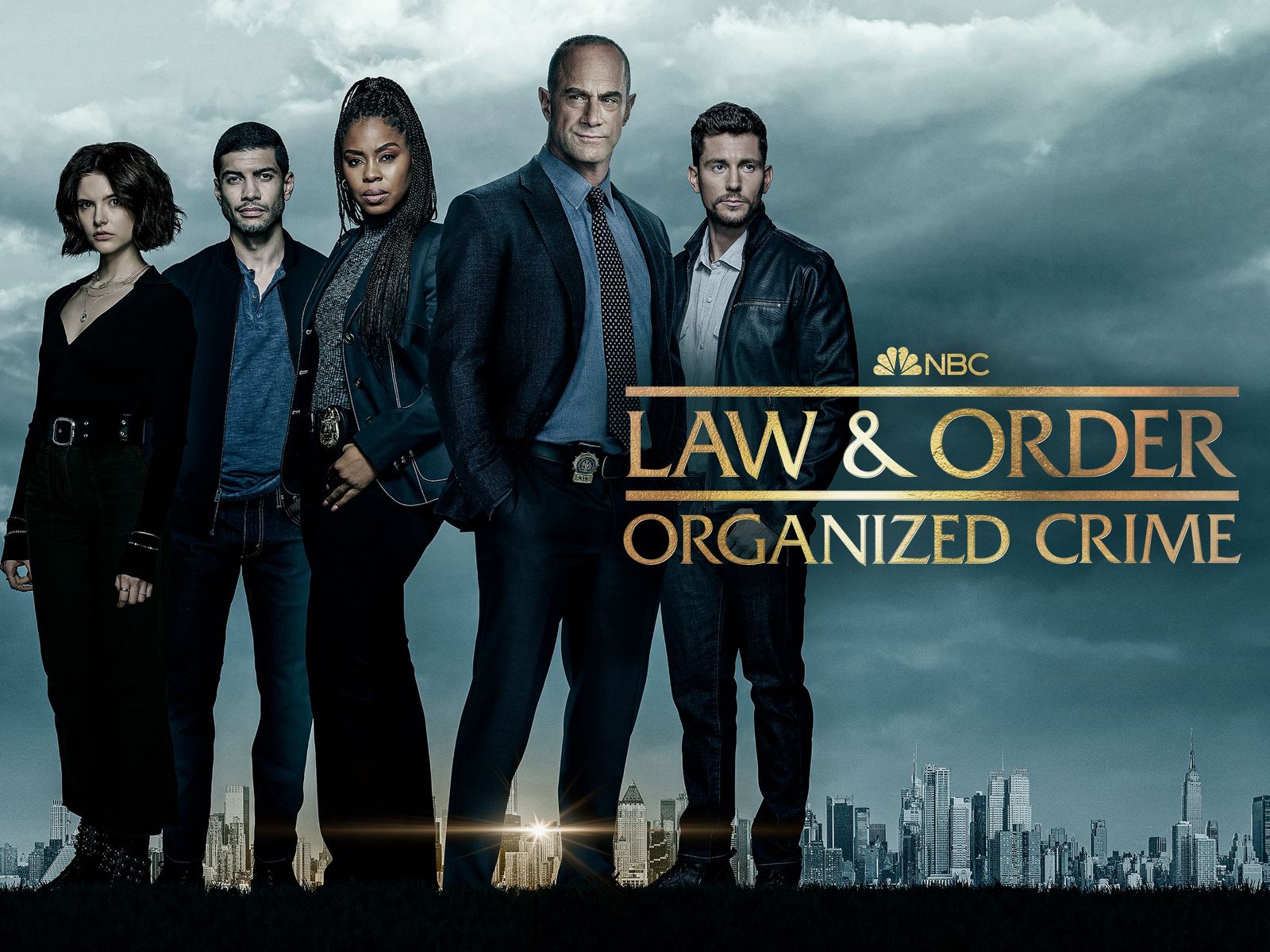 Cast of Law & Order: Organized Crime: Full List of Actors & Characters.