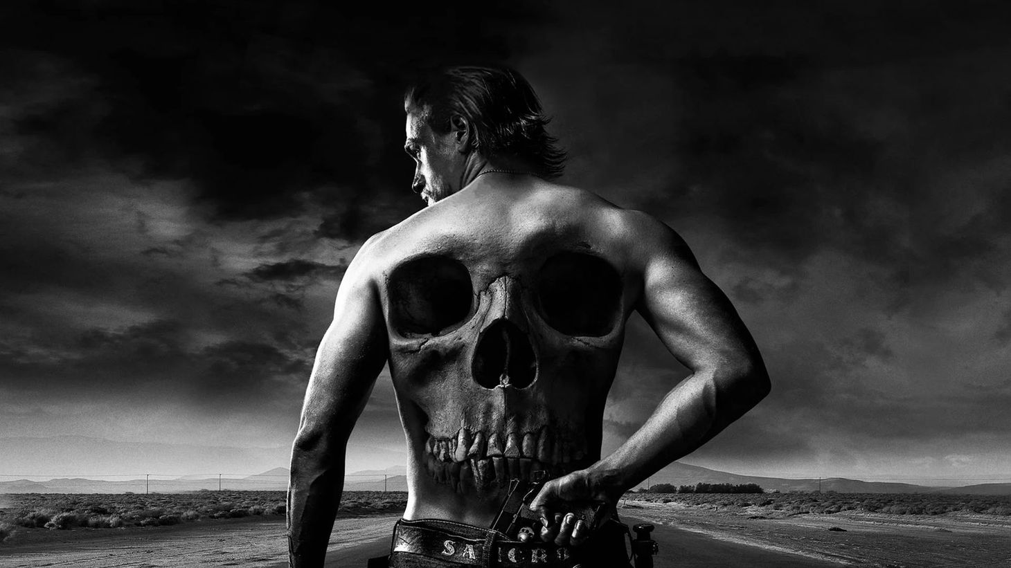 If you miss the gritty glam of Birmingham, these 9 shows like Peaky ...