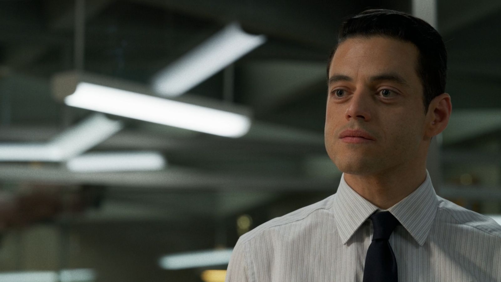How much is Rami Malek’s net worth?