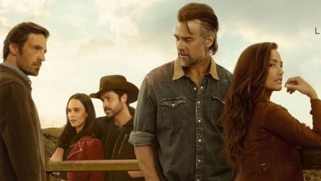 Ransom Canyon: Major differences between the book and the show, explored