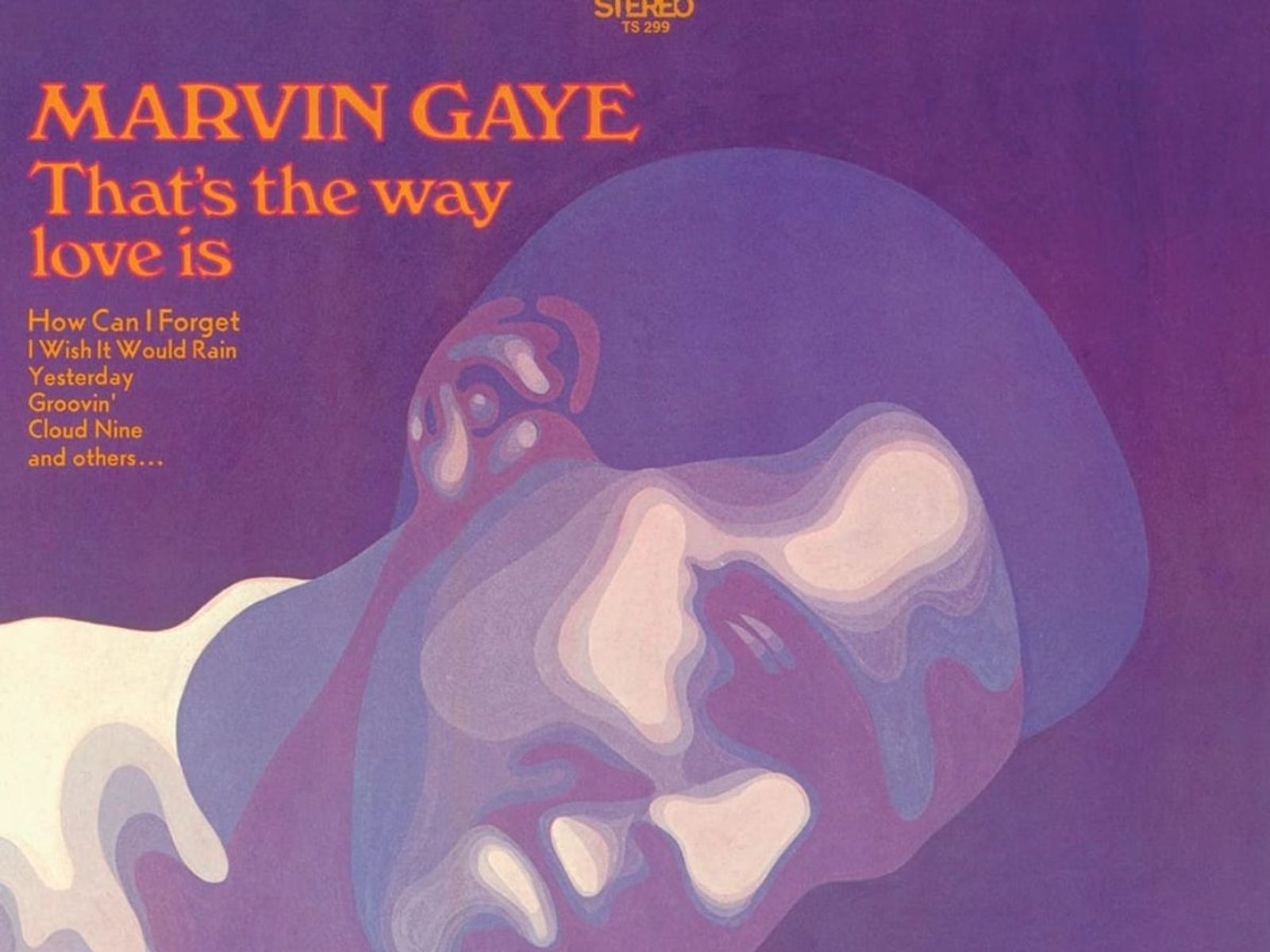 The 10 most popular Marvin Gaye songs of all time