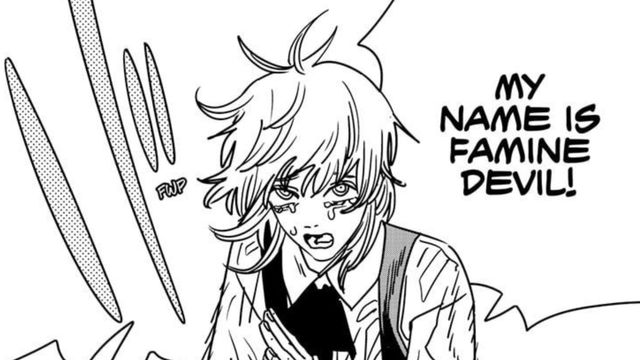 Chainsaw Man: The Death Devil reveal is new-gen's greatest plot twist