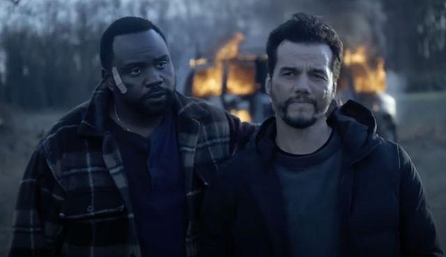 Dope Thief Season 1 finale ending explained: The ambiguous future of ...