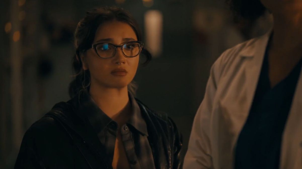 Watson Episode 9 recap: Will Ingrid join Moriarty?