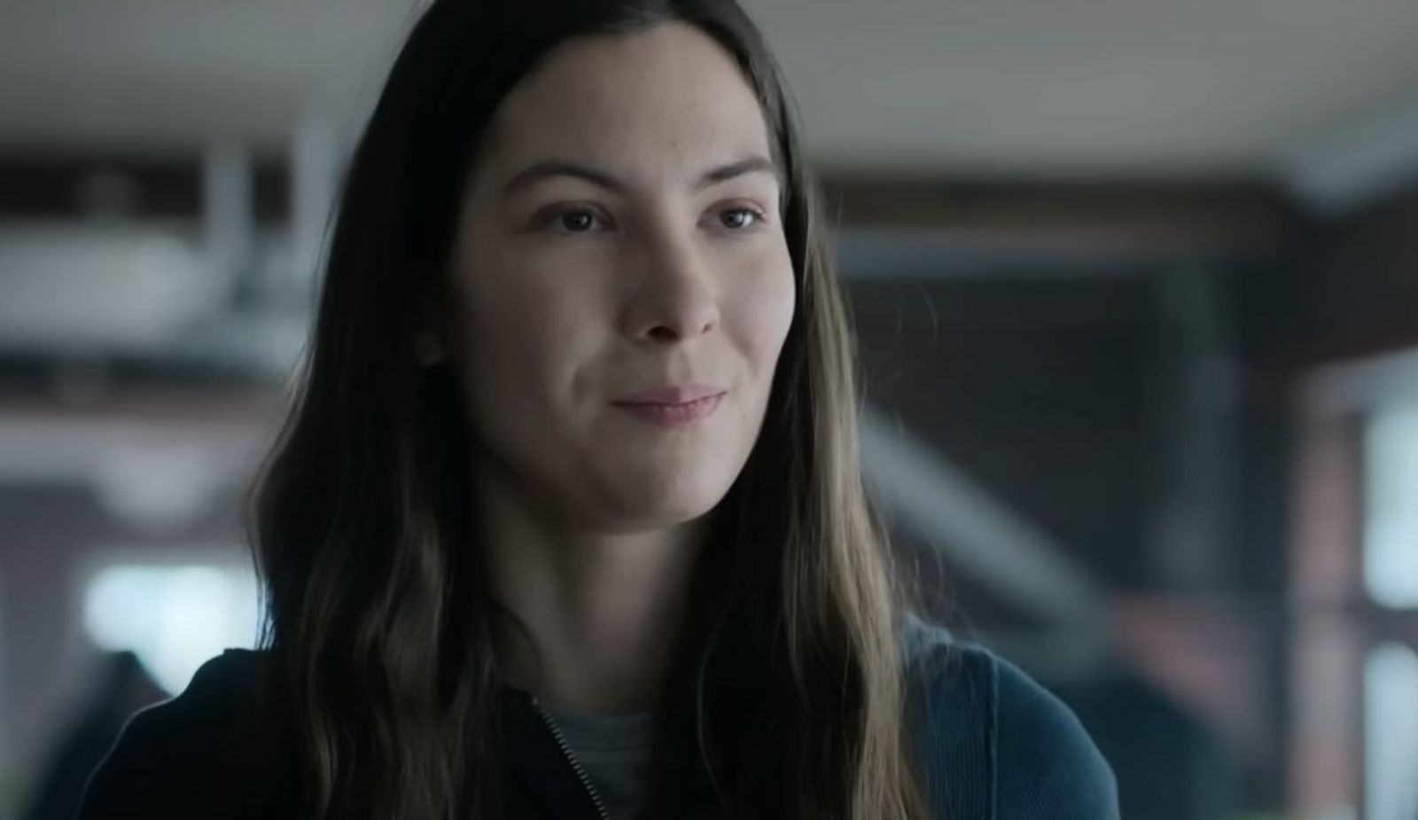 Is The Glass Dome dubbed in English? Details from the Netflix thriller ...
