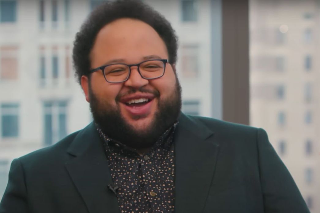 List of Zach Cherry’s movies and TV shows