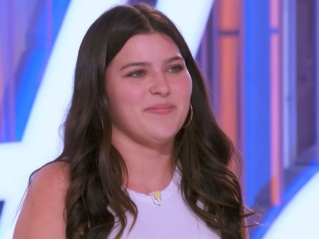 American Idol: Meet Mattie Pruitt, the 15-year-old powerhouse lighting ...