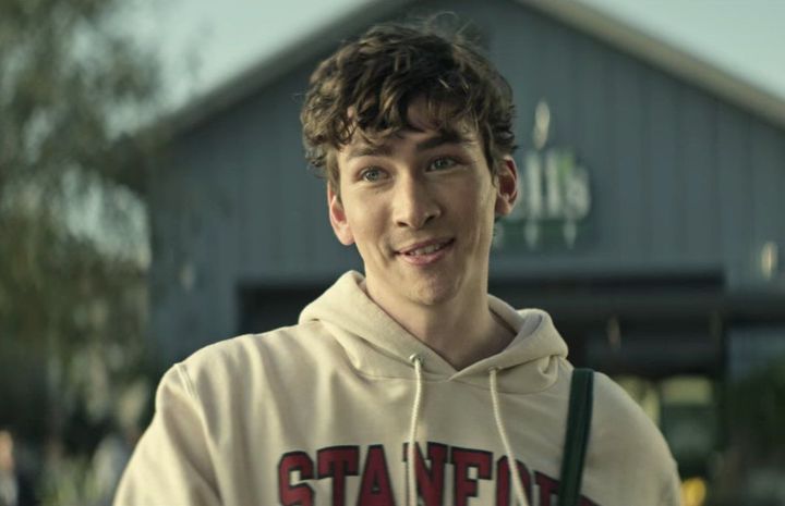 Cast of You: Full List of Actors & Characters