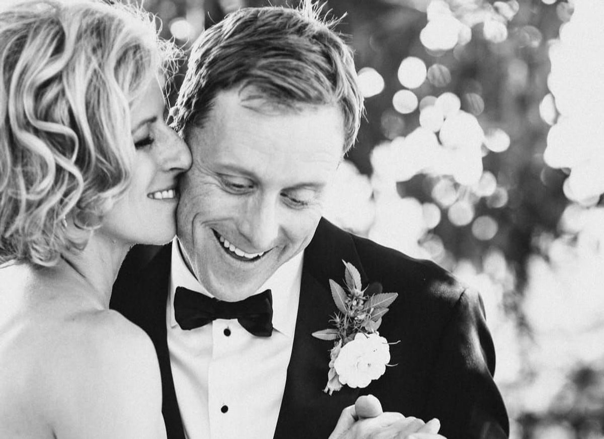 Who is Alan Tudyk's wife? Meet Charissa Barton