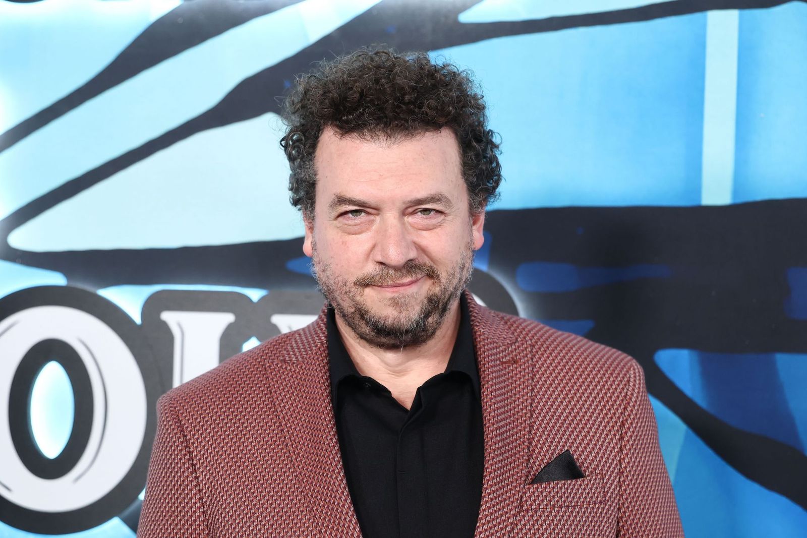 Danny McBride: The Righteous Gemstones creator Danny McBride reveals ...