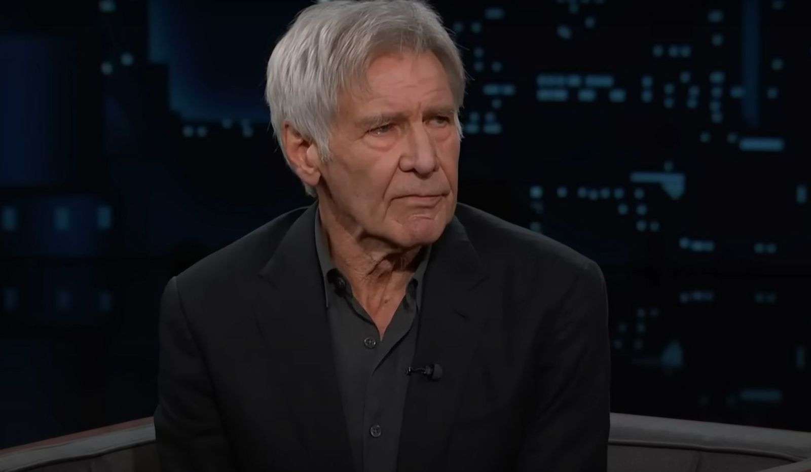 List of Harrison Ford’s Movies and TV Shows