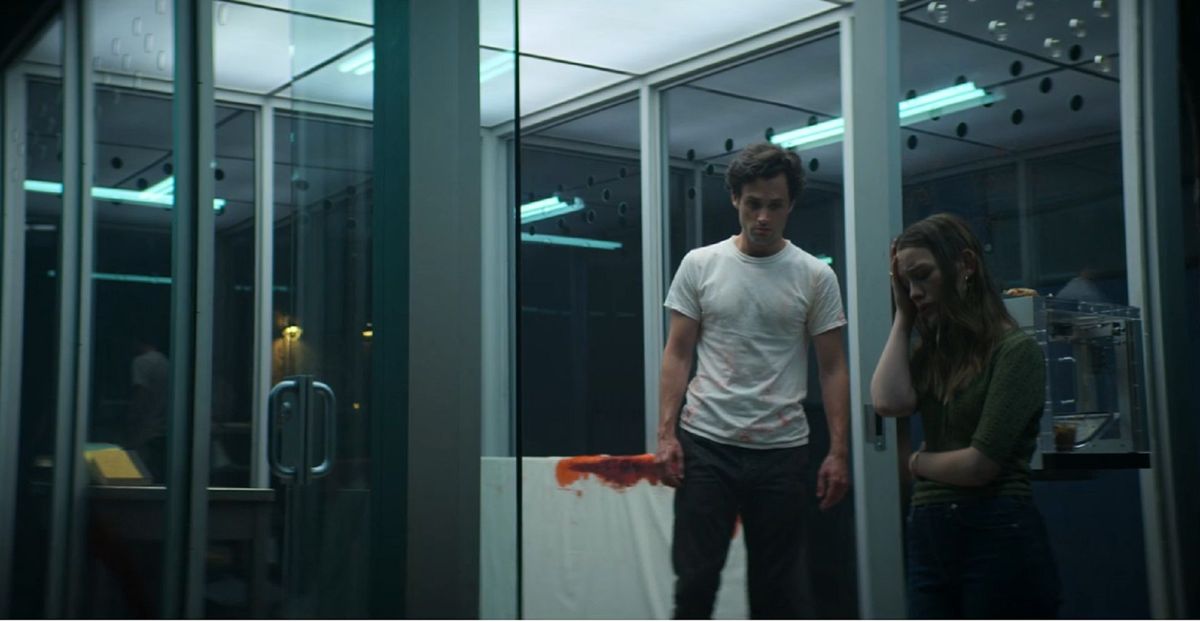 "You" series recap: Every wild twist, murder & identity change from Joe ...