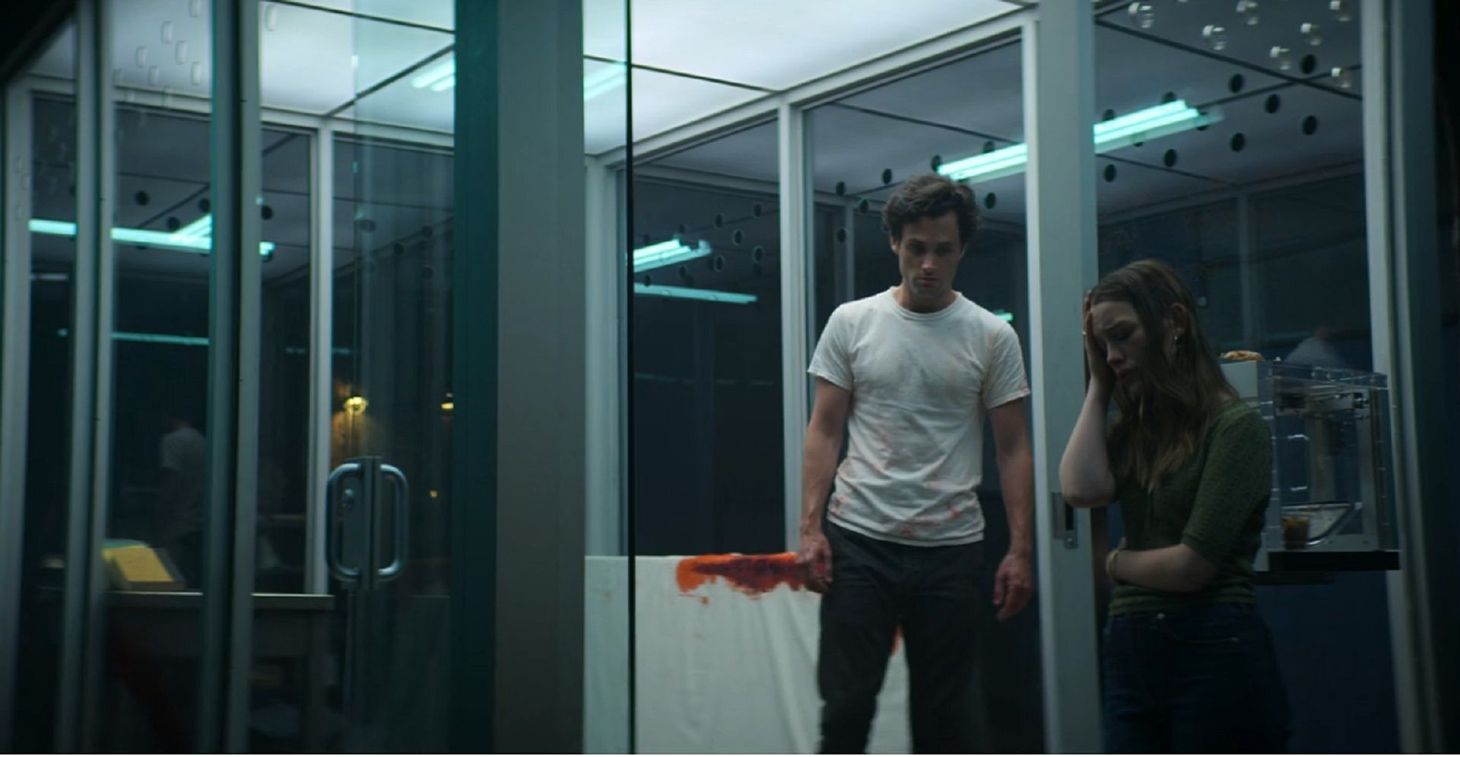 "You" series recap: Every wild twist, murder & identity change from Joe ...