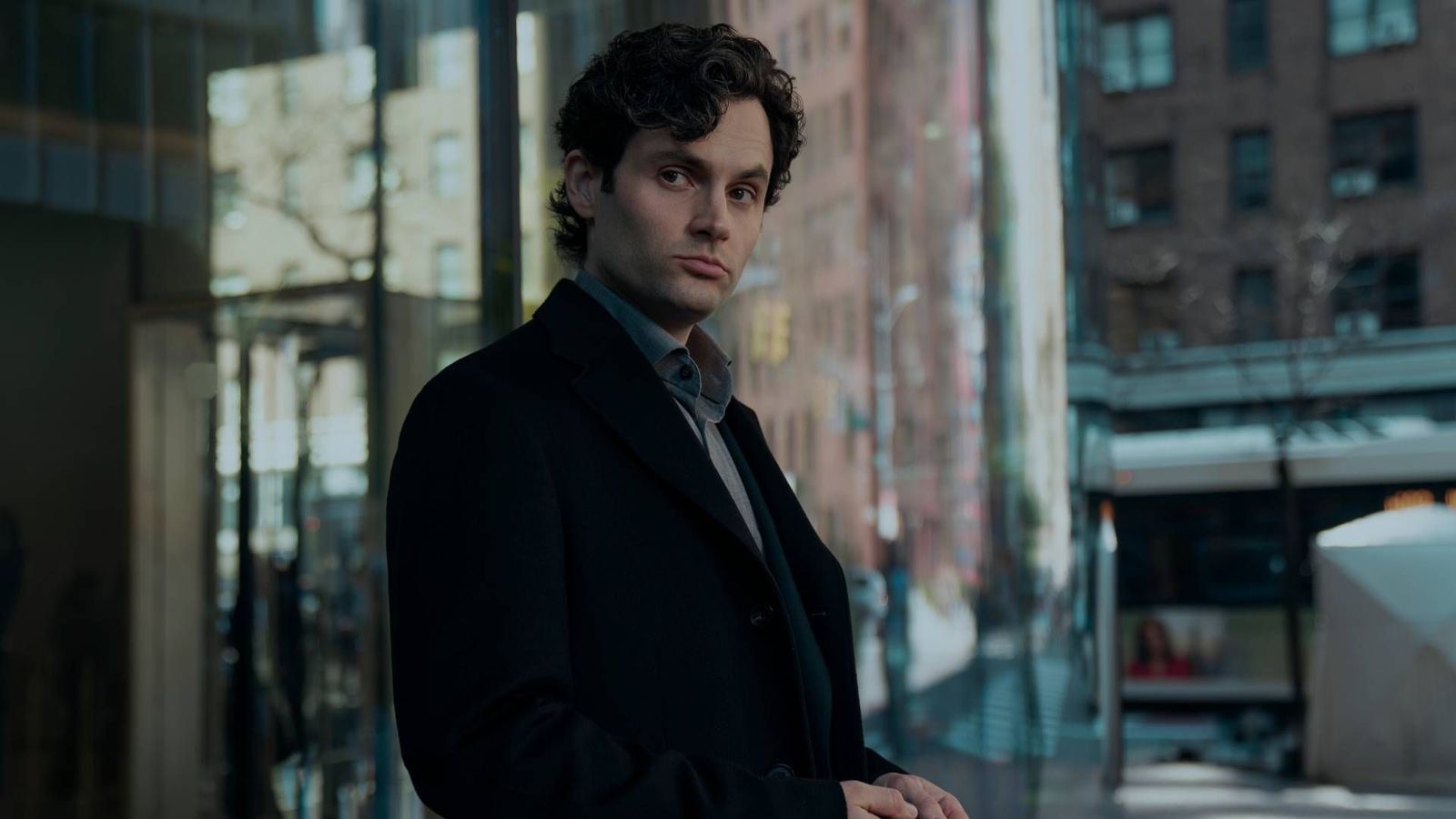 Cast of You: Full List of Actors & Characters