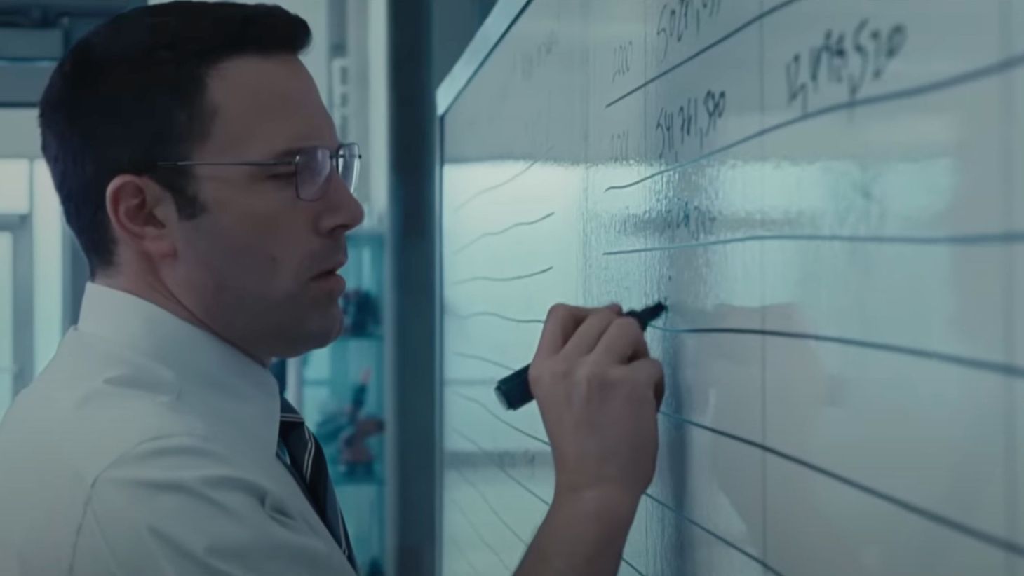 The Accountant ending explained: What happens to Dana?