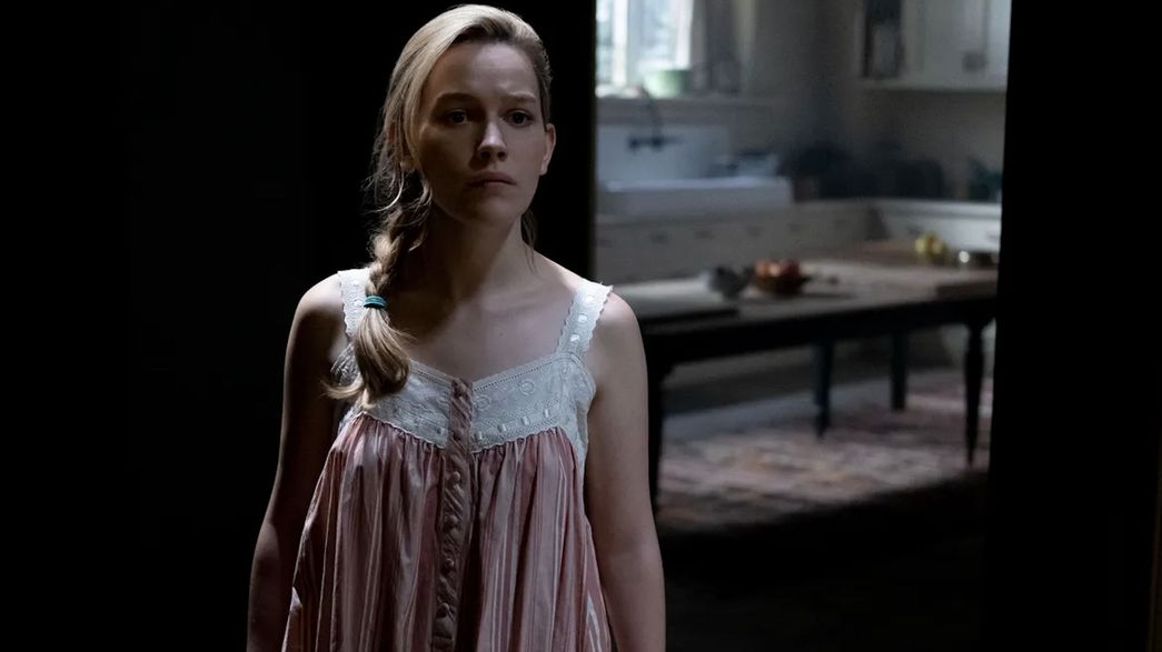 Victoria Pedretti's Movies and TV Shows: Complete List with Details.