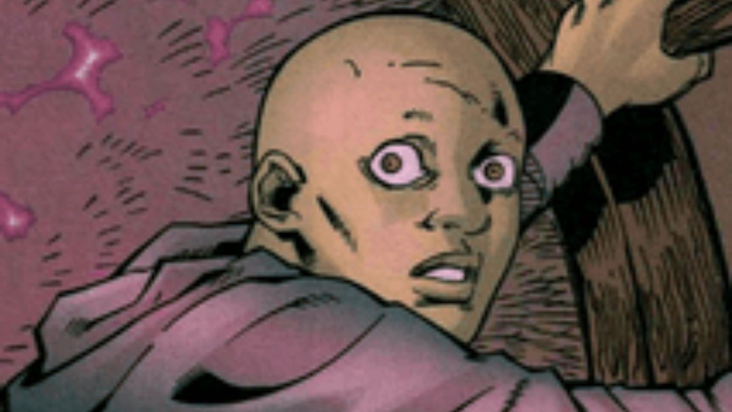 From meh to why-are-you-here: Ranking 9 Marvel’s most useless heroes ...