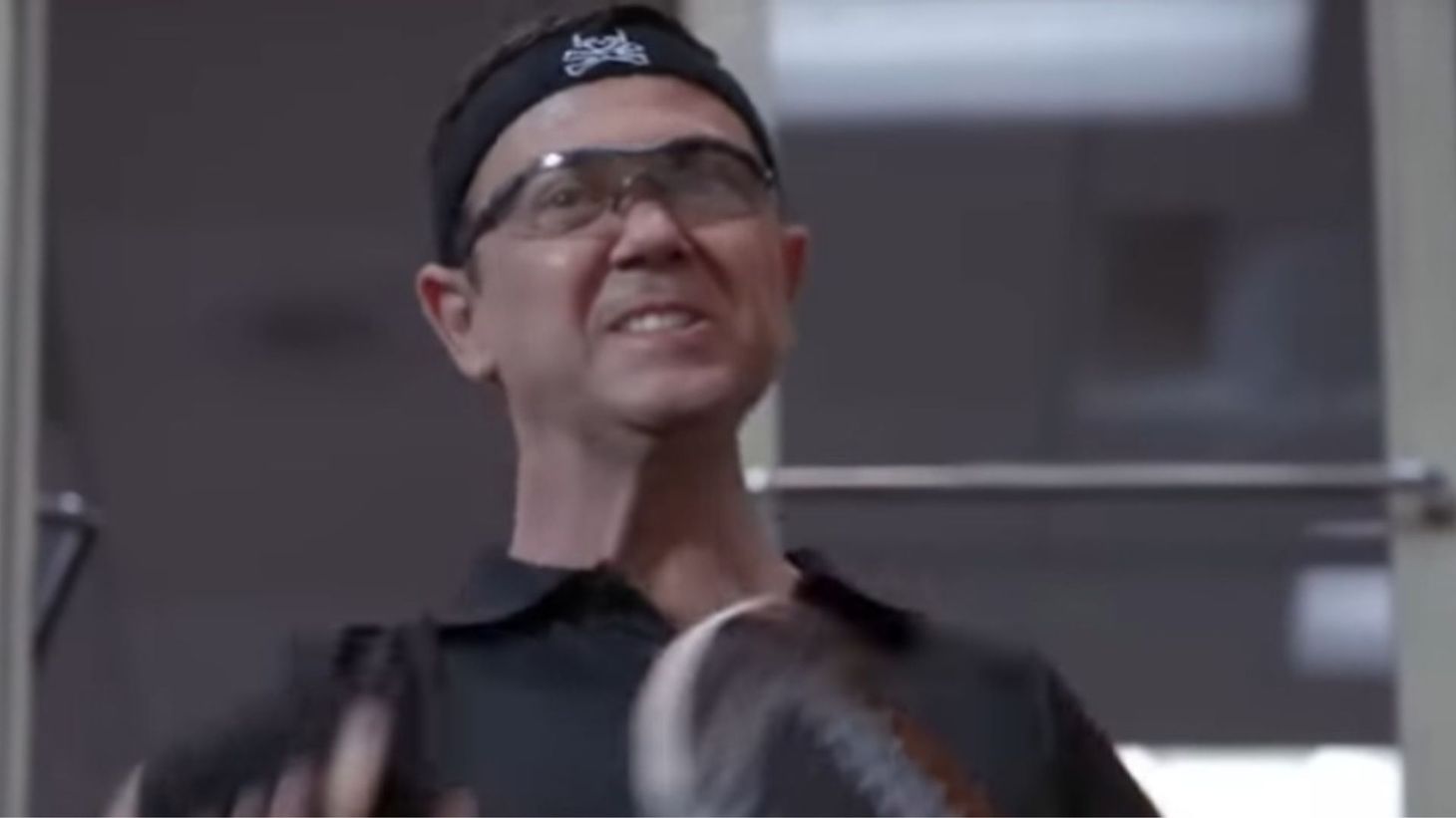 Brooklyn Nine-Nine: 5 genius moments that prove Charles Boyle is ...