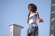 What is Sage Steele doing now? Career after controversial ESPN exit ...