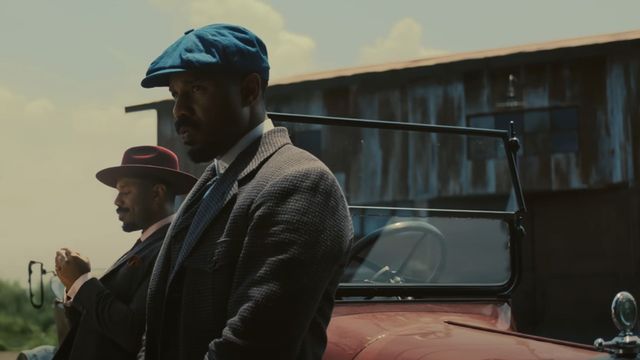 Sinners ending explained: One of the twins survived the bloody assaults ...