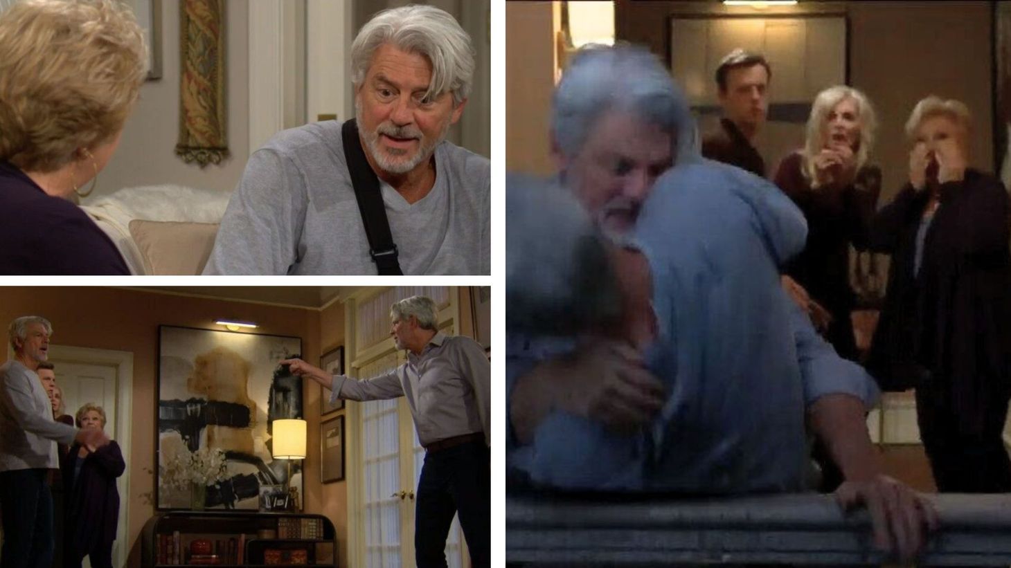 The Young and the Restless Performer of the Week: Beth Maitland as ...