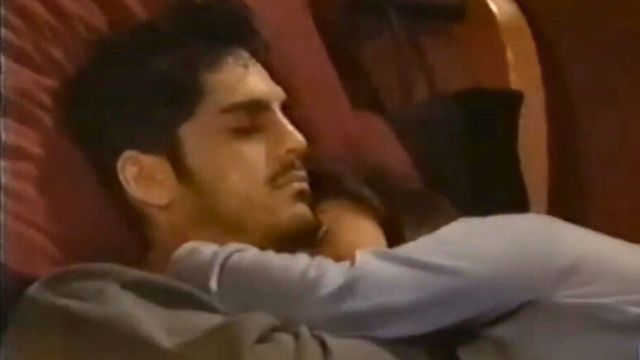 General Hospital: 9 episodes from General Hospital, so satisfying that ...