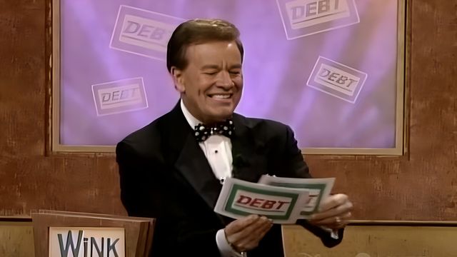 Who was Wink Martindale married to? Personal life explored as DJ and ...